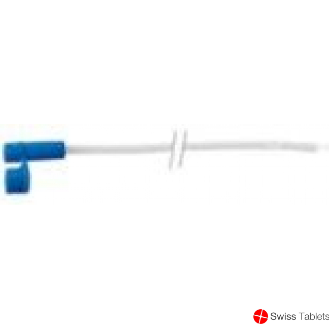 Buy online Medicoplast Naehrsonde Ch10 50cm 10 Beutel at SWISS TABLETS