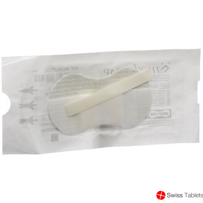 Buy online Grip-lok Catheter Securem Medcomp Picc/cvc at SWISS TABLETS