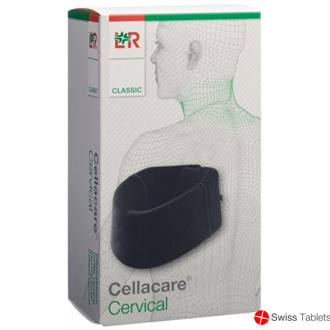 Cellacare Cervical Classic Size 1 7.5cm at SWISS TABLETS