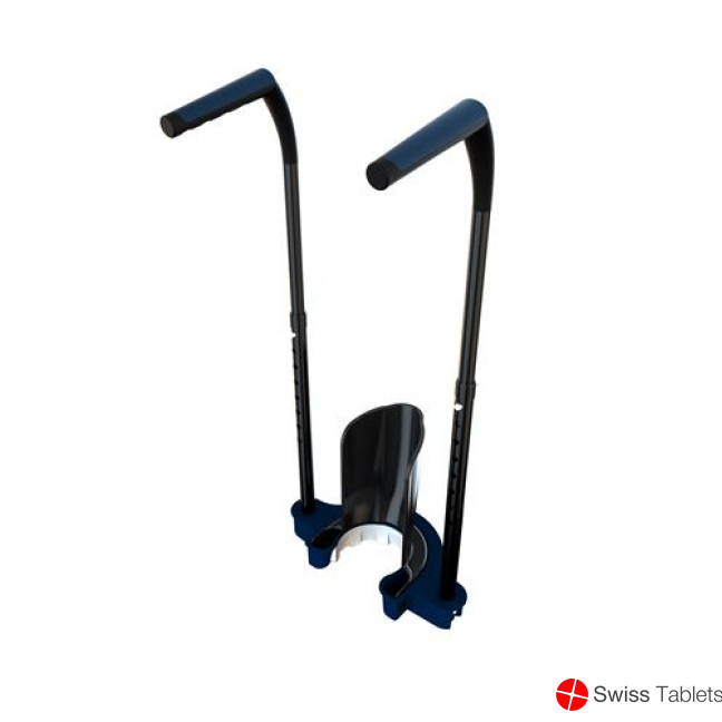 Simon donning and doffing aid L at SWISS TABLETS