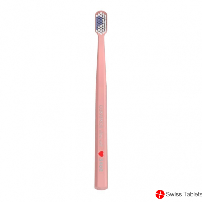 Buy online Curaprox Cs 5460 Duo Love Edition 2022 2 Stück at SWISS TABLETS