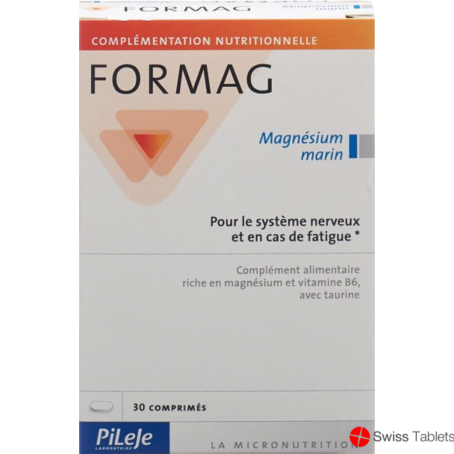 Formag Tabl 30 Stk