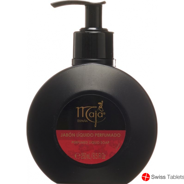 Maja Savon Liquid 250ml