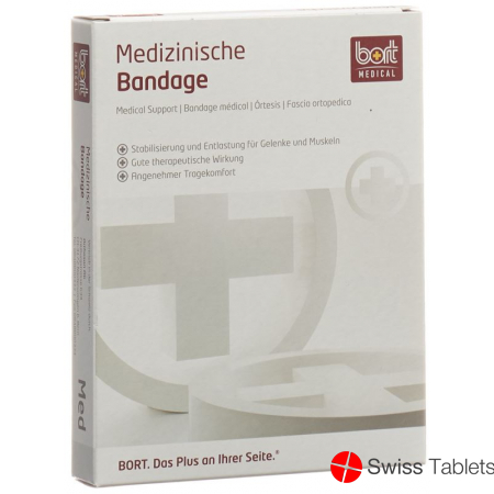 Bort heel spur pads Grc 41-44 Self-locking 1 pair at SWISS TABLETS