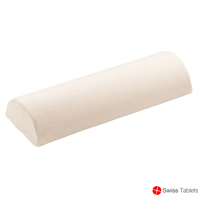 Elsa half roll 9x50cm sand at SWISS TABLETS