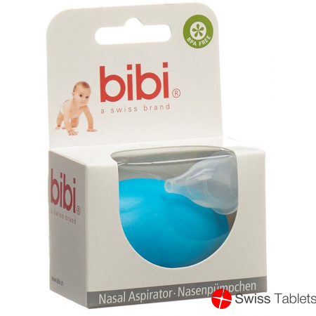 bibi Nasenpümpchen