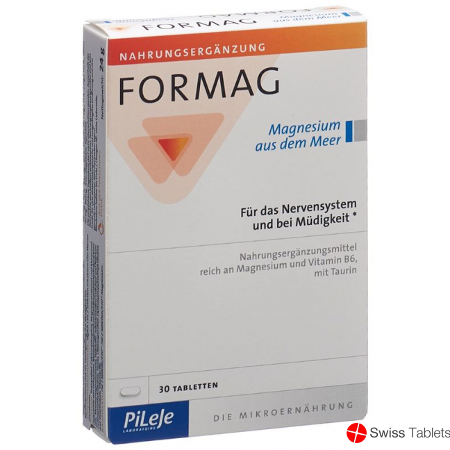 Formag Tabl 30 Stk