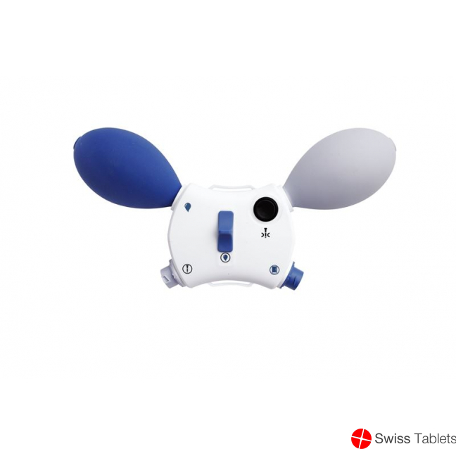 Navina Classic Kontrolleinheit