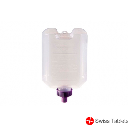 Buy online Nutricia Flocare Container 1L Ans Pack-s 10 Stück at SWISS ...