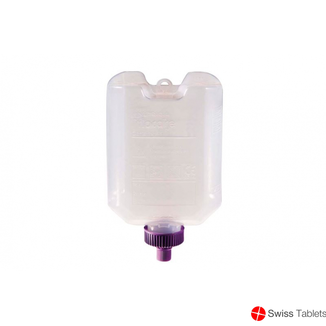 Buy online Nutricia Flocare Container 1L Ans Pack-s 10 Stück at SWISS ...